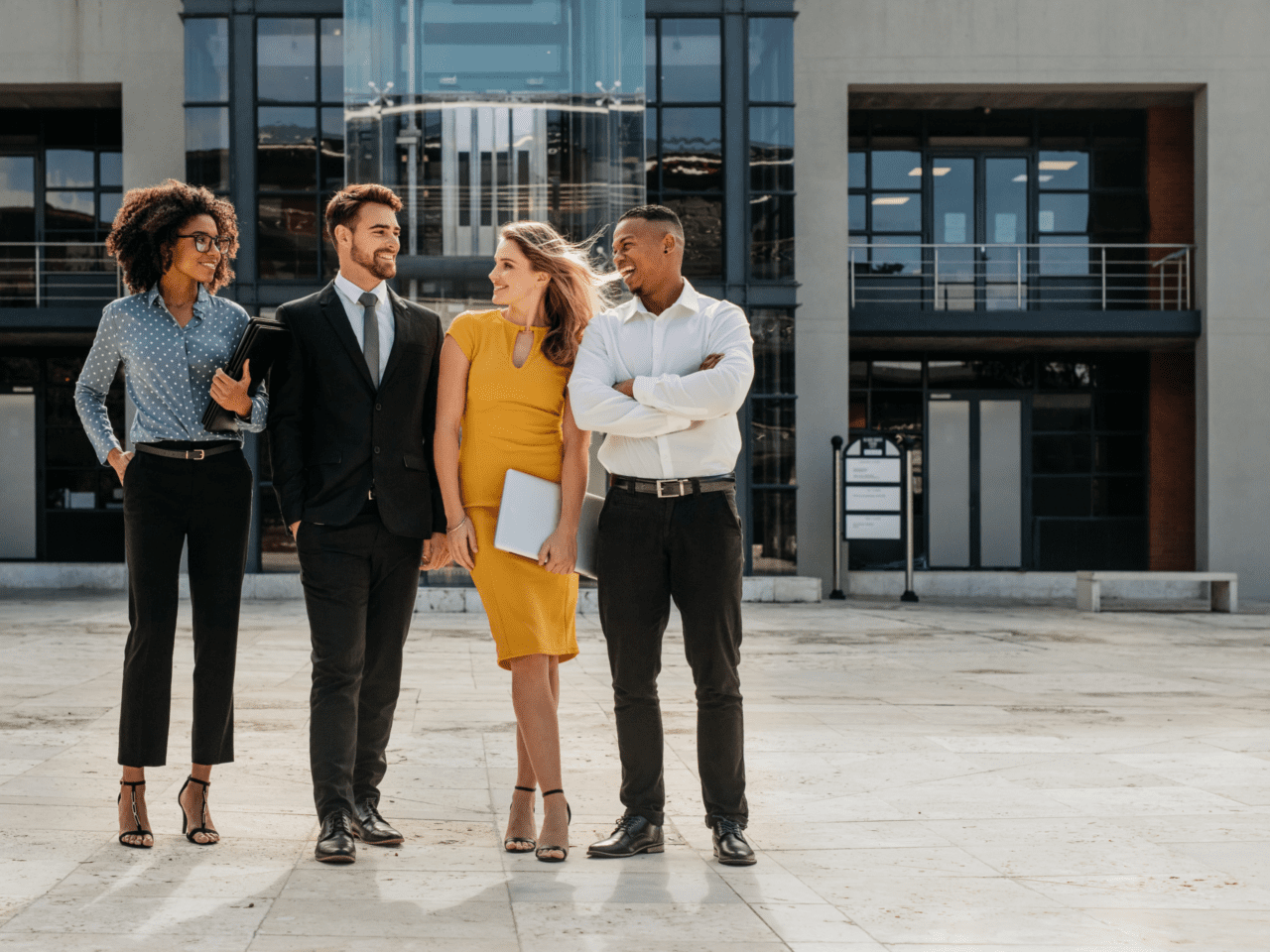 Syndicat National Accueil en entreprise - SNPA